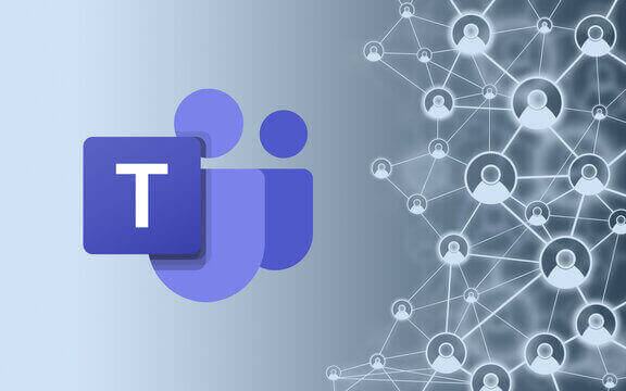 Boost Business Collaboration with Microsoft Teams - Town Tech Team